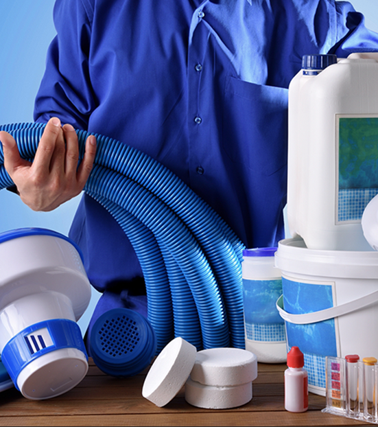 Pool humidifiers, requirement, mechanism and models - WaterStore