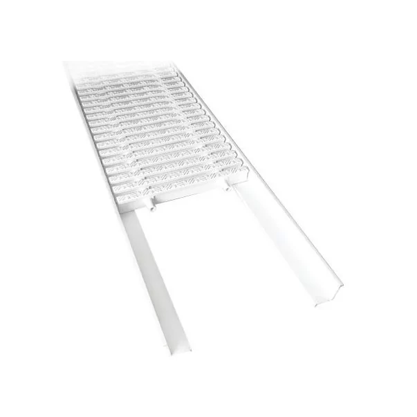 AstralPool overflow grating support channel for pools, 2 m - best price ...
