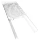 AstralPool overflow grating support channel for pools, 2 m - best price ...