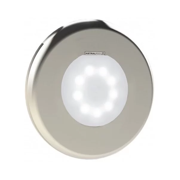 Astral Pool LumiPlus FlexiNiche LED light for swimming pool, 14.5 W ...