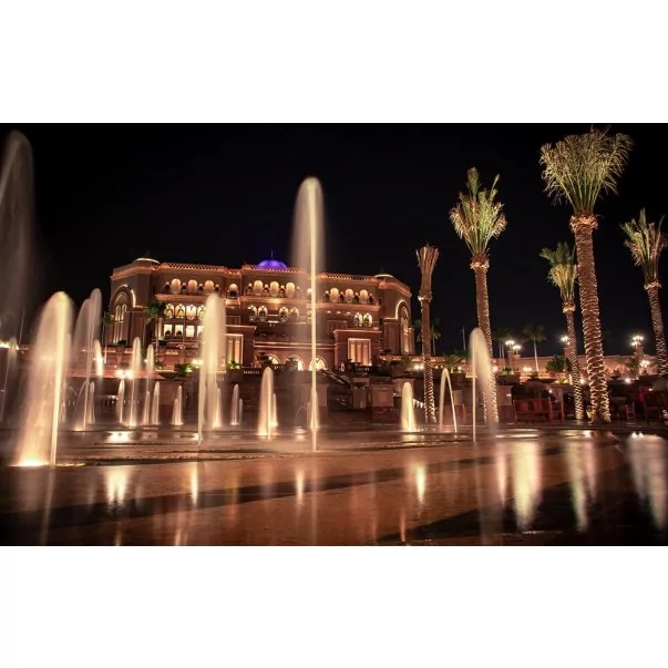 Astralpool DMX L submersible fountain pump, 19.2 m3/h, 0.72 kW, 220 ...