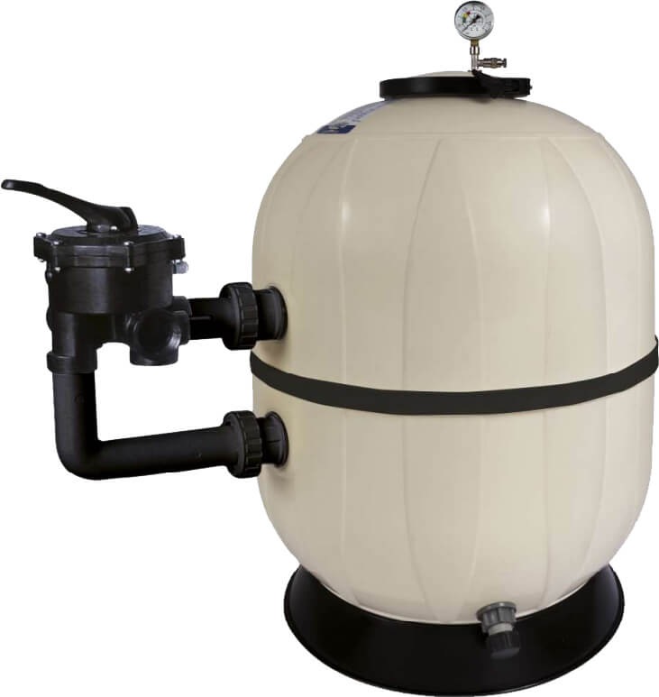 Aqua Industrial Aquarius 100100970 D530 mm 10 m3/h - best price in UAE