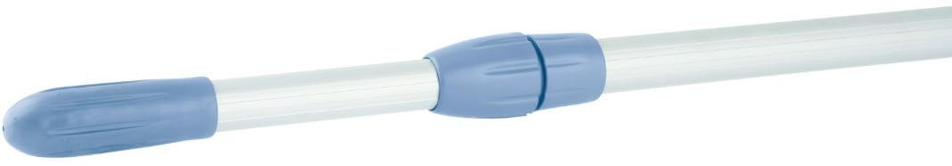 Astral Pool Shark telescopic adjustable length swimming pool handle, 1. ...