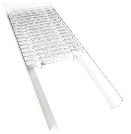 AstralPool overflow grating support channel for pools, 2 m - best price ...