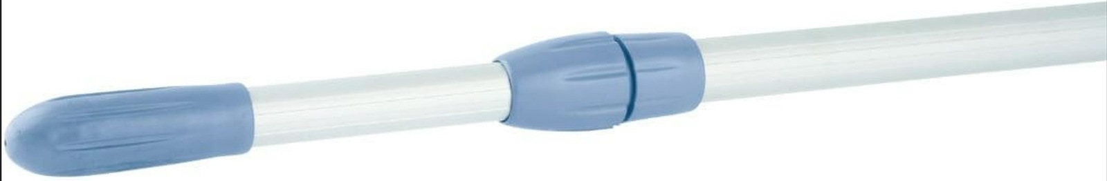 Astral Pool Shark telescopic adjustable length swimming pool handle, 2. ...