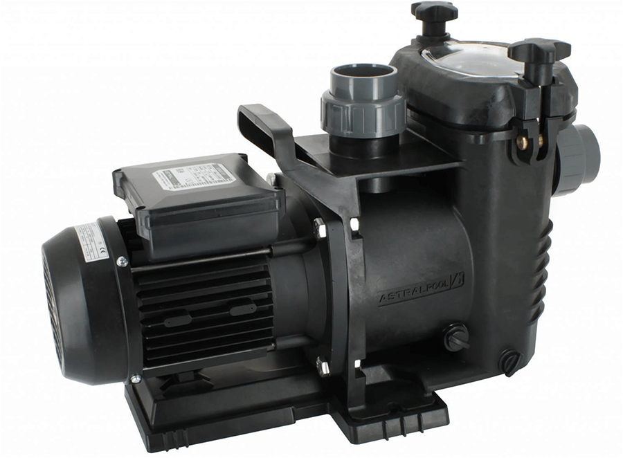 AstralPool Senext XP filtration pump for swimming pool 230 V, 14 m3/h ...