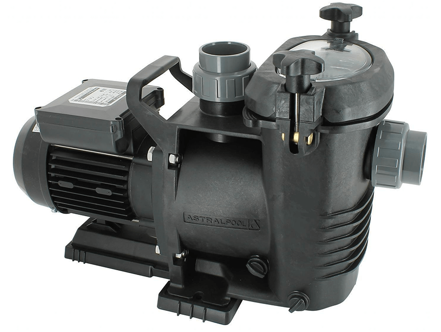 AstralPool Senext XP filtration pump for swimming pool 230 V, 14 m3/h ...