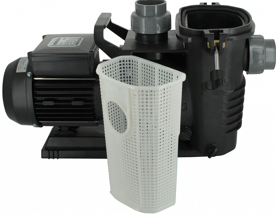 AstralPool Senext XP filtration pump for swimming pool 230 V, 25.5 m3/h ...