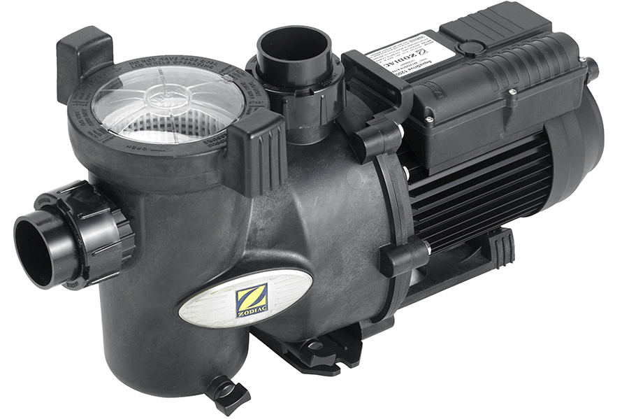 Zodiac FloPro 200M pump for pools 35.5 m3/h - best price in UAE